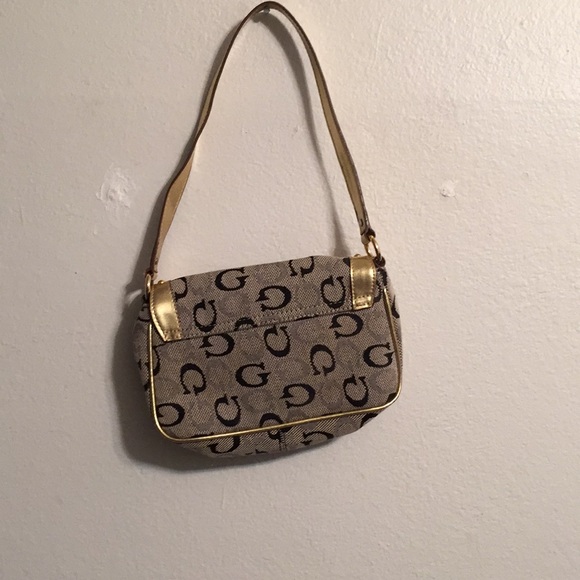 Guess | Bags | Guess Handbag Purse Small New | Poshmark